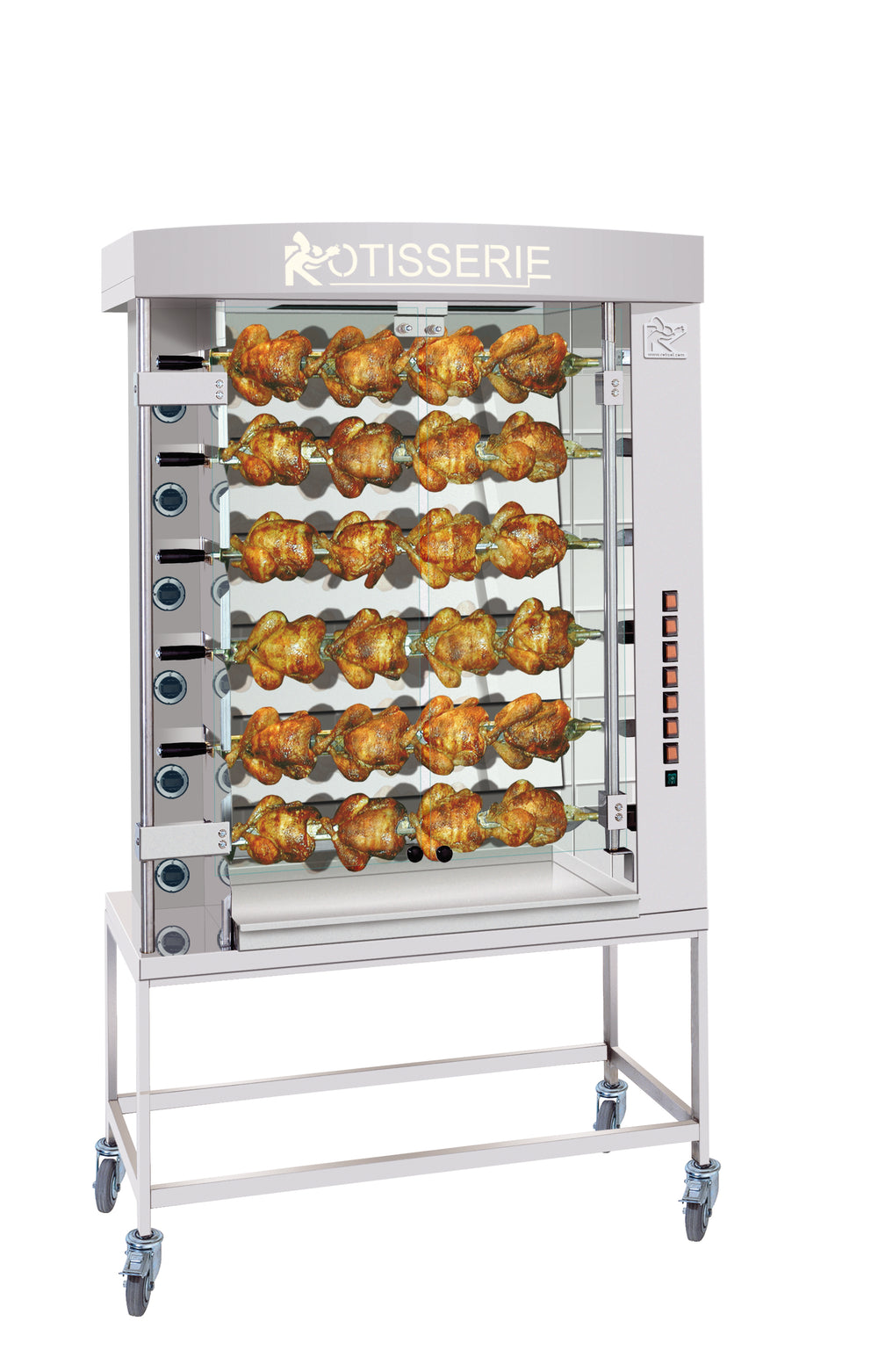 Rotisol Australia Spits and Spares for Rotisol Rotisseries – Creative ...