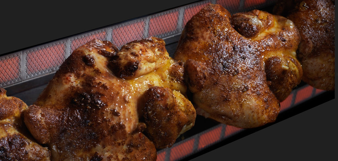 Rotisol Australia Spits and Spares for Rotisol Rotisseries – Creative ...